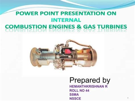 Combustion Chambers And Performance Pdf