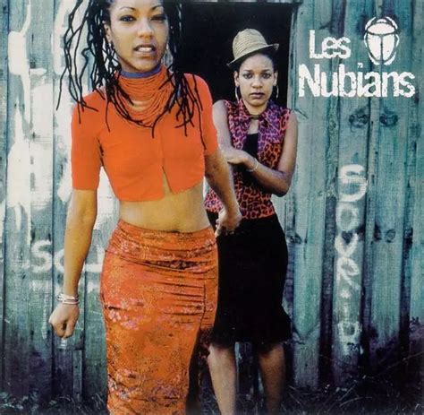 Les Nubians Princesses Nubiennes Cd Europe Virgin 1998 724384826925 Eur