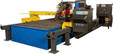 CNC Plasma Cutting Official Website For Enginmac Laser And CNC Technology