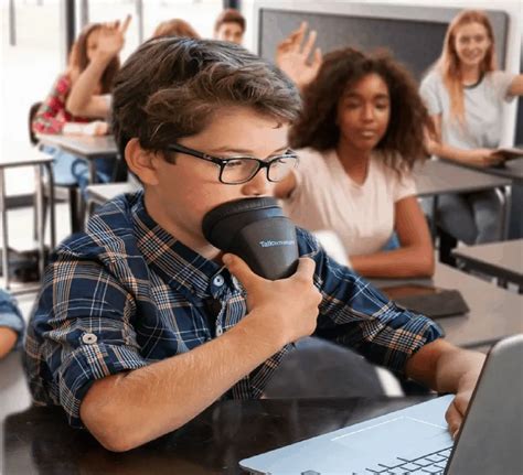 Privacy Microphone Closing The Gap