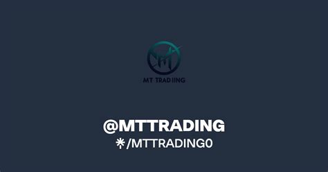 Mttrading Instagram Tiktok Linktree
