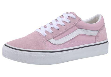 Vans »Old Skool« Sneaker, Modischer Sneaker von Vans online kaufen | OTTO