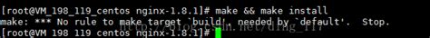搭建流媒体服务器实现直播nginx rtmp module 腾讯云搭建rtmp媒体服务器 csdn博客