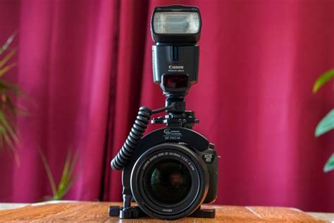 What Is A Flash Bracket And Why Do You Need One