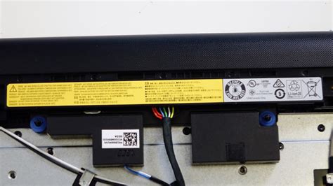 Inside Lenovo Ideapad Disassembly Internal Photos And Upgrade Options Laptopmedia Com