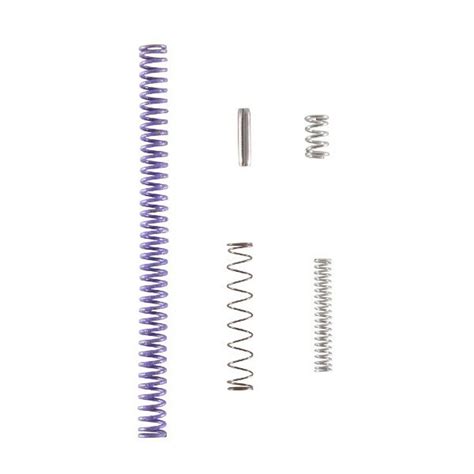 Fn 509 Apex Tactical Trigger Enhanced Performance And Precision