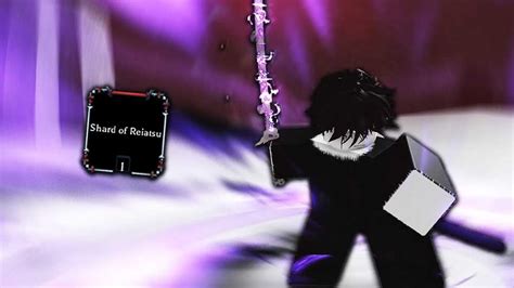 Shard Of Rei Typesoul