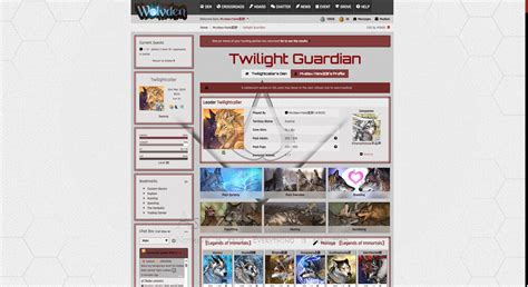 ₪myss Free Css Layouts₪ Wolvden