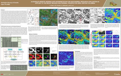 Pdf Ai Enabled Remote Sensing Data Interpretation For Geothermal