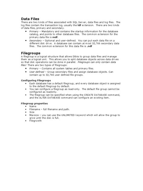02 Configuring Sql Server Download Free Pdf Key Cryptography
