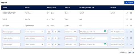 How To Delete Angular Table Array Completely Stack Overflow