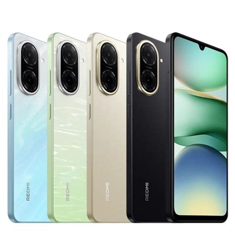 Redmi A Price In Nepal Specifications And Availability