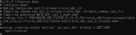 RTOS TDA XEVM How To Change Ddr From MB To MB Processors Forum Processors TI E E
