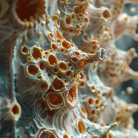 Highly Detailed Pyoderma Gangrenosum With Painful Necrotic Skin Ulcers