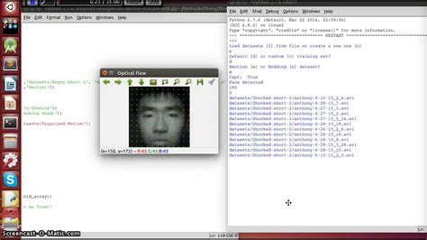 Emotion Recognition Opencv Youtube