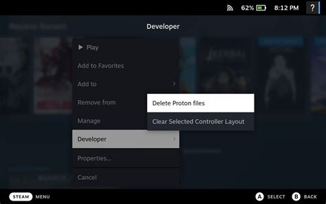 delete proton files should require confirmation · issue 9110