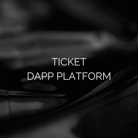 game dapp platform game dapp platform is divided into two… by