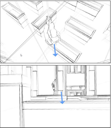 learn to make cutscenes in unity3d by building a stealth game by