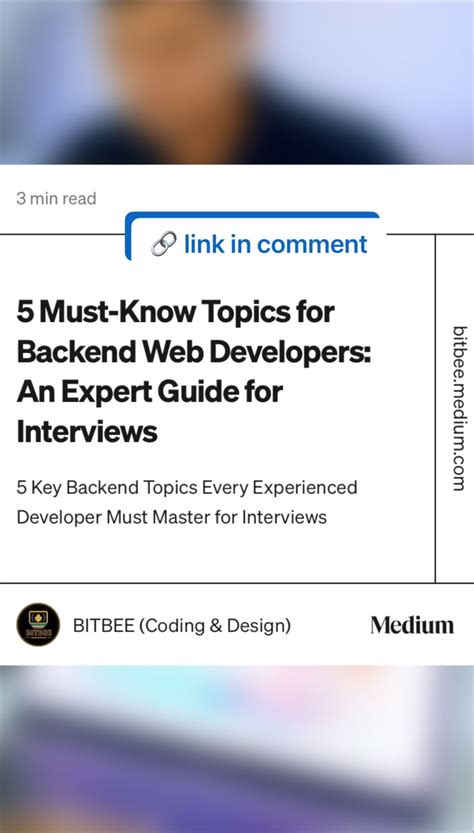 Tirupati Rao Bejjipurapu On Linkedin Backenddevelopment