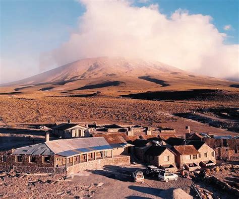 Discover Bolivias Most Captivating Destinations A Luxury Travel Blog