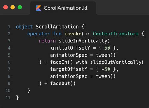 Animated Placeholder With Jetpack Compose Droidcon