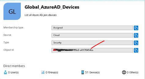 Use Powershell To Create Azure Ad Dynamic Security Group For Azure Ad
