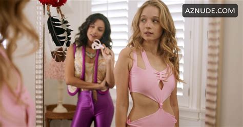 Carson Meyer Nude Aznude