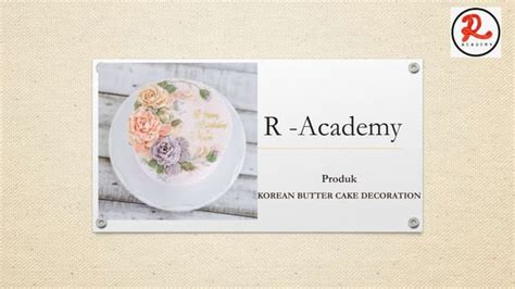 R Academy Ppt Ppt