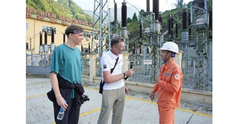 2024 China Asean Youth Story Collection Field Visit Concludes