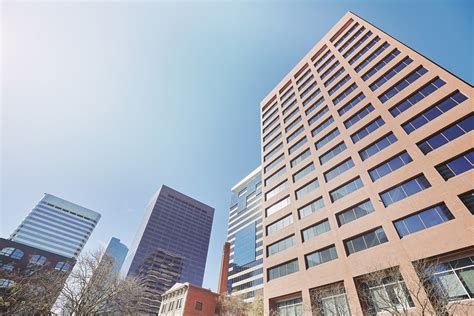 How Will Amazons Hq2 Affect The Selected Citys Cre Market