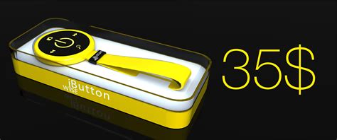 Wisebutton Indiegogo