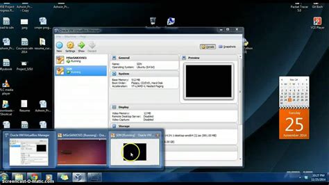 2 Installation Of Virtualbox Ubuntu Mininet Openflow And Ryu Controller Youtube