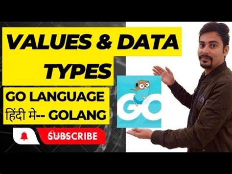 9 Values And Data Types In Golang Codingconcepts663 Golang Value Data Type Algorithms
