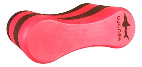 Pullboy Escualo Grande Para Natación Meses Sin Interés