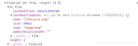 input[type file]获取文件信息，展示、上传 input读取文件移动端怎么展示 csdn博客