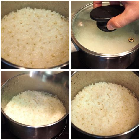 C Mo Hacer Arroz Blanco Para Personas El Cocinero Casero Guarniciones