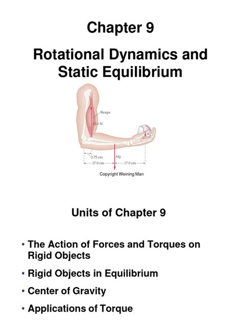 rotational dynamics notes 1 pdf rotation around a fixed axis force