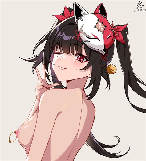 Sparkle Honkai And More Drawn By Cq Danbooru