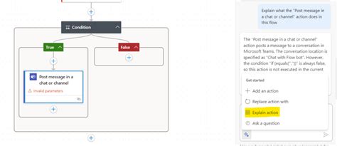 How Easy To Use Is The New Power Automate Flow Designer Collab365 Power Platformer