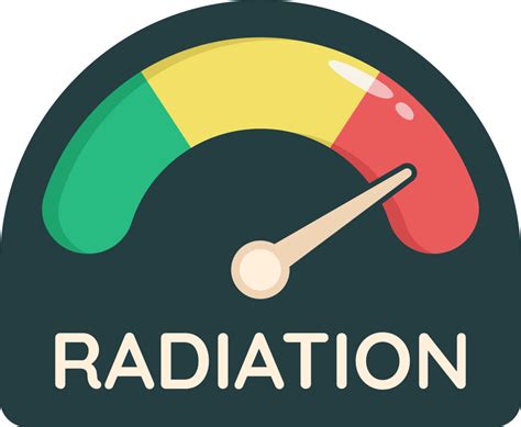 Parameter Speedometer Radiation 55355148 Png