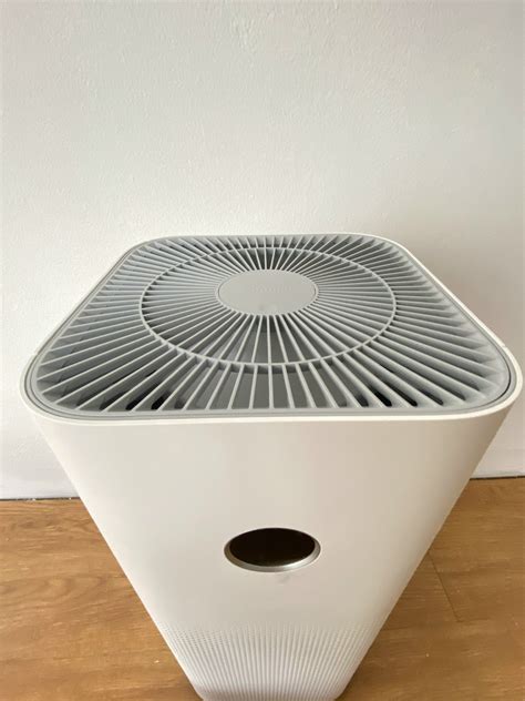 TOP máy lọc không khí giá rẻ đáng mua nhất năm Viết bởi GiangNT