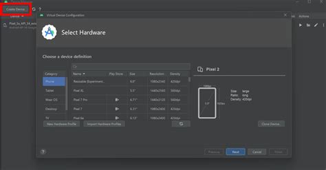 【flutter】vscodeでandroidエミュレータ起動 アリッシアの朝 【flutter】vscodeでandroidエミュレータ起動 アリッシアの朝