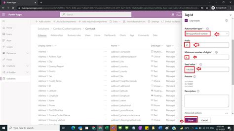 Back To Basics 24 Create Auto Number Field In Dynamics Crm Common Man Tips For Power