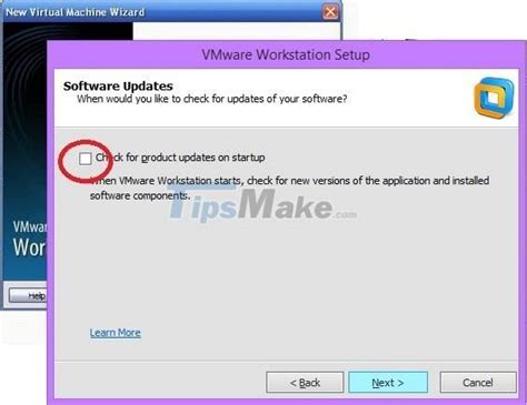 Steps To Create VMware Workstation Virtual Machine On