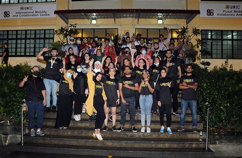 Usm News Portal Usm Dvc Officiates Tertiary Education Forum Discussion Focuses On Post