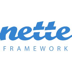 Nette Framework GitHub Topics GitHub