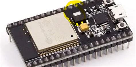 How Much Voltage Can Esp32s Handle General Guidance Arduino Forum