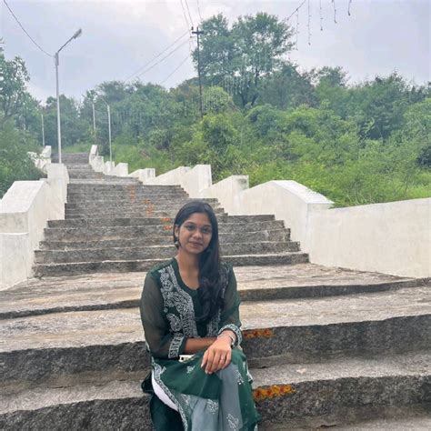 Lekha Sree Vellore Institute Of Technology Chennai Tamil Nadu India Linkedin