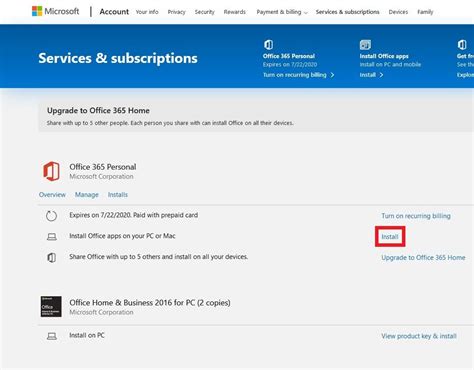 How To Reinstall Microsoft Office 2013 Or Newer Including Office 365 Micro Center