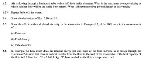 Solved Solve Only Please In Example How Much Chegg Com